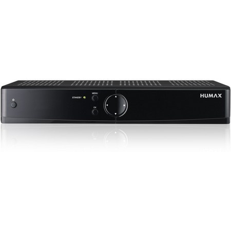 Humax IRHD-5300C: beste prijs - Tweakers
