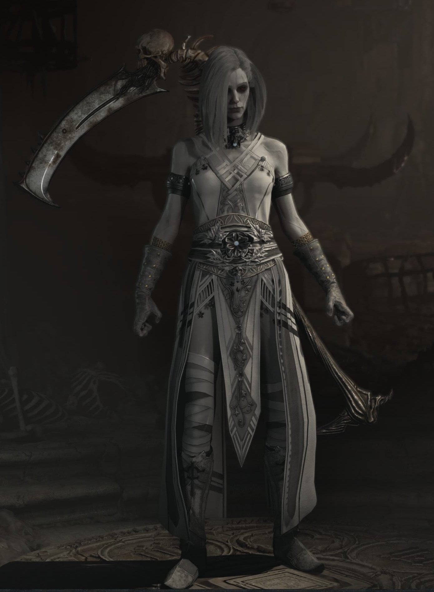 [Multi] Diablo IV - Role-playing games - GoT