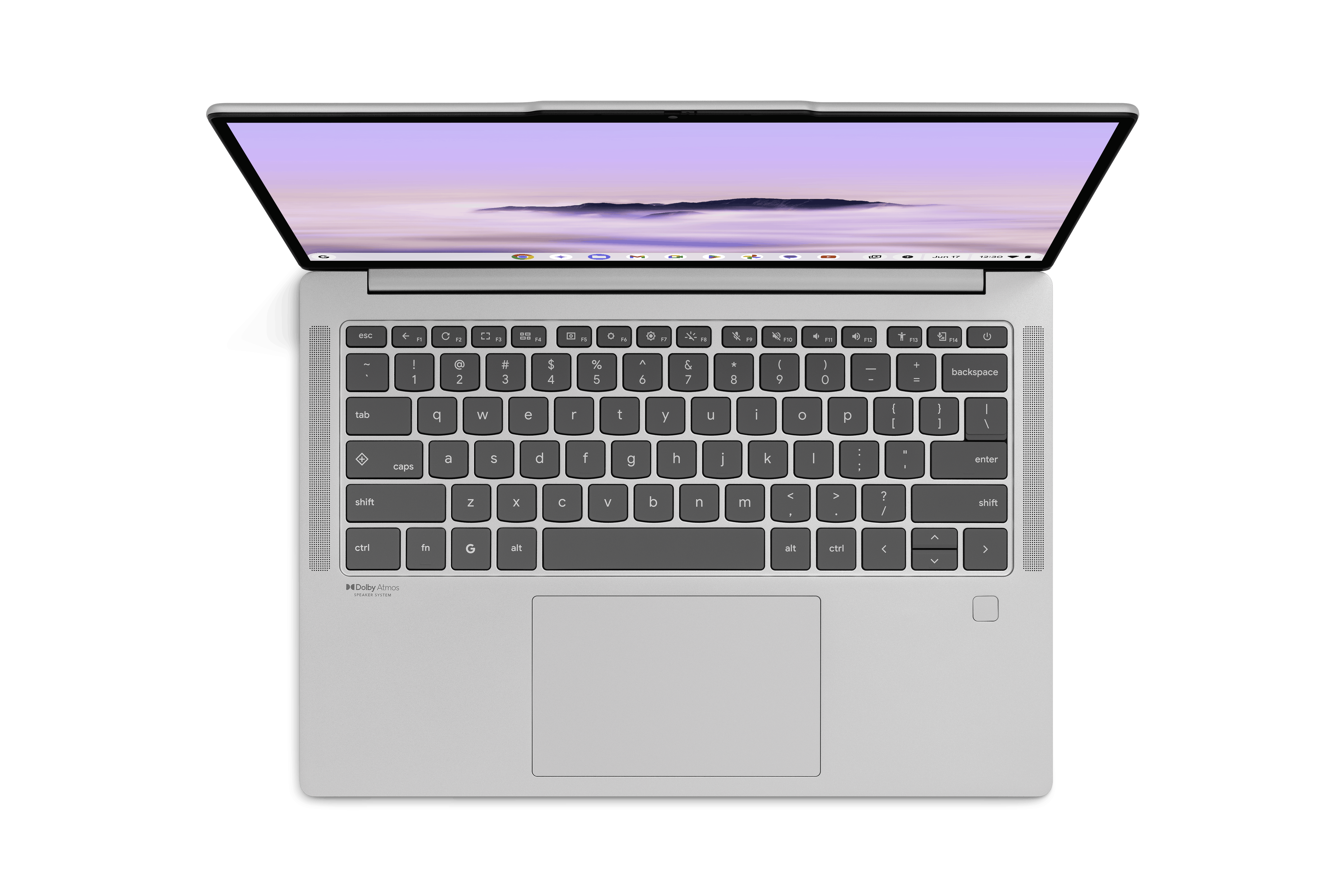 Lenovo brengt Chromebook Plus-laptop uit met Arm-cpu met 50Tops-npu ...