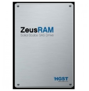 HGST ZeusRAM 8GB - Kenmerken - Tweakers