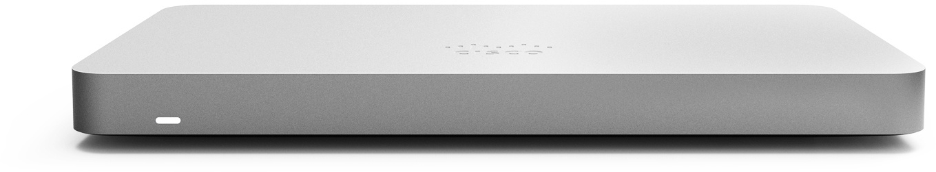 Specificaties van Cisco Meraki MX68-HW - Tweakers