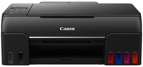 Canon G640: beste prijs - Tweakers