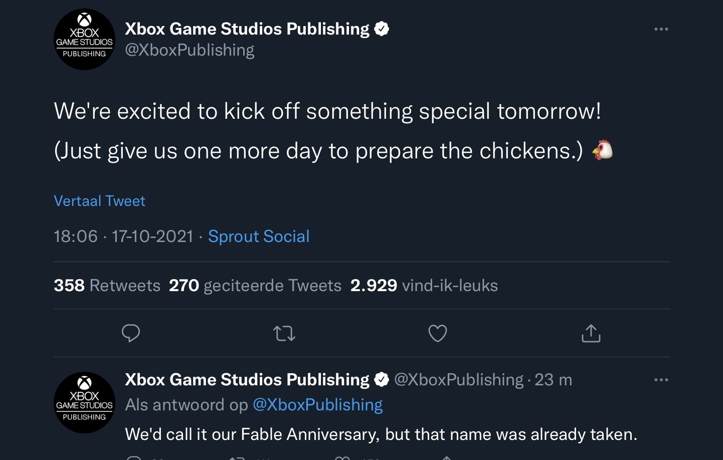 [XSX | XSS] Xbox Series X|S - Hardware en spielerij algemeen - GoT