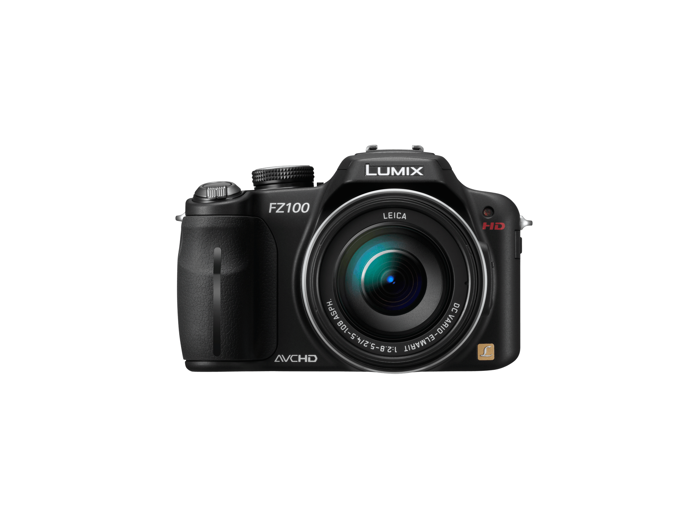 Panasonic Lumix DMC-FZ100 Zwart: beste prijs - Tweakers
