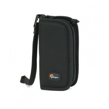 Lowepro S&F Memory Wallet 20 - Kenmerken - Tweakers