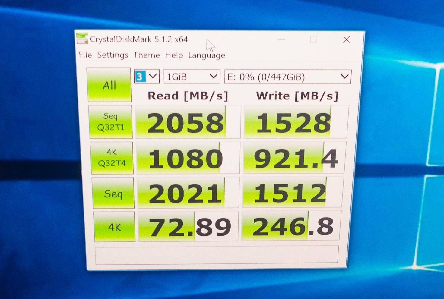 Silicon Motion toont nieuwe generatie ssd-controllers - Tweakers
