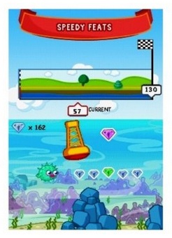 Specificaties van Moshi Monsters: Moshling Zoo, DS - Tweakers