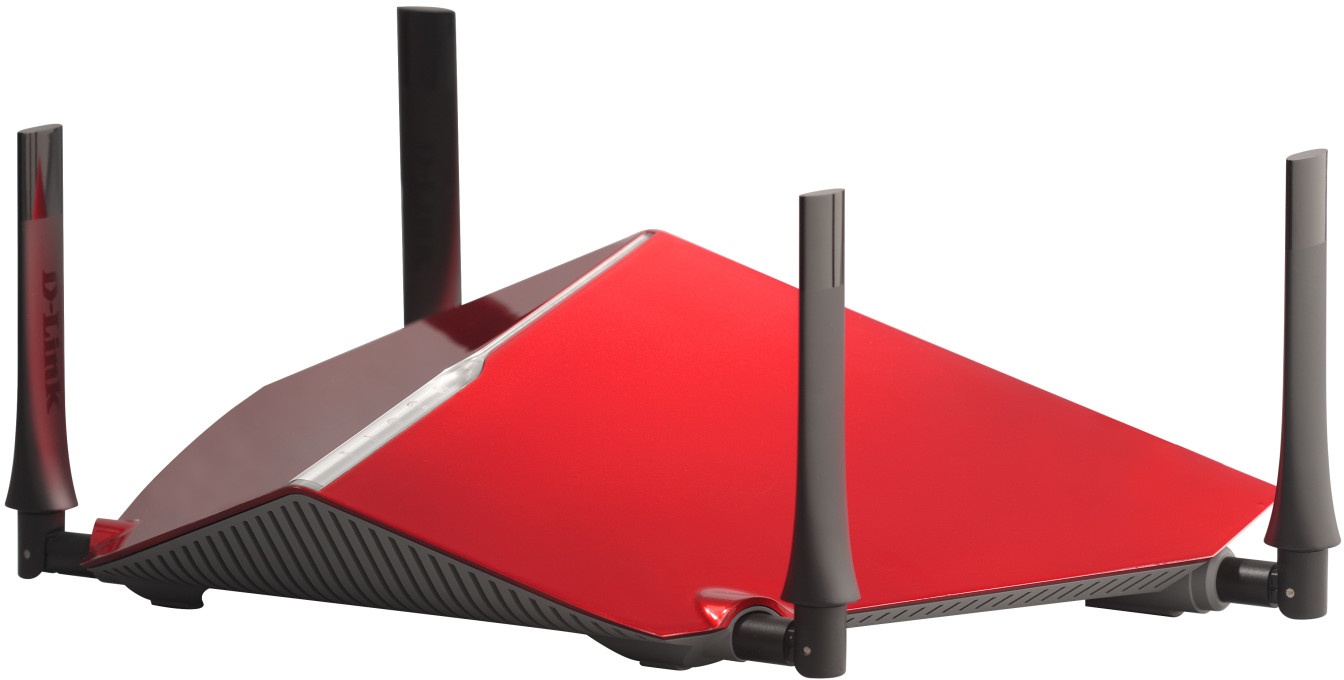 Specificaties van D-Link DIR-885L/R - Tweakers