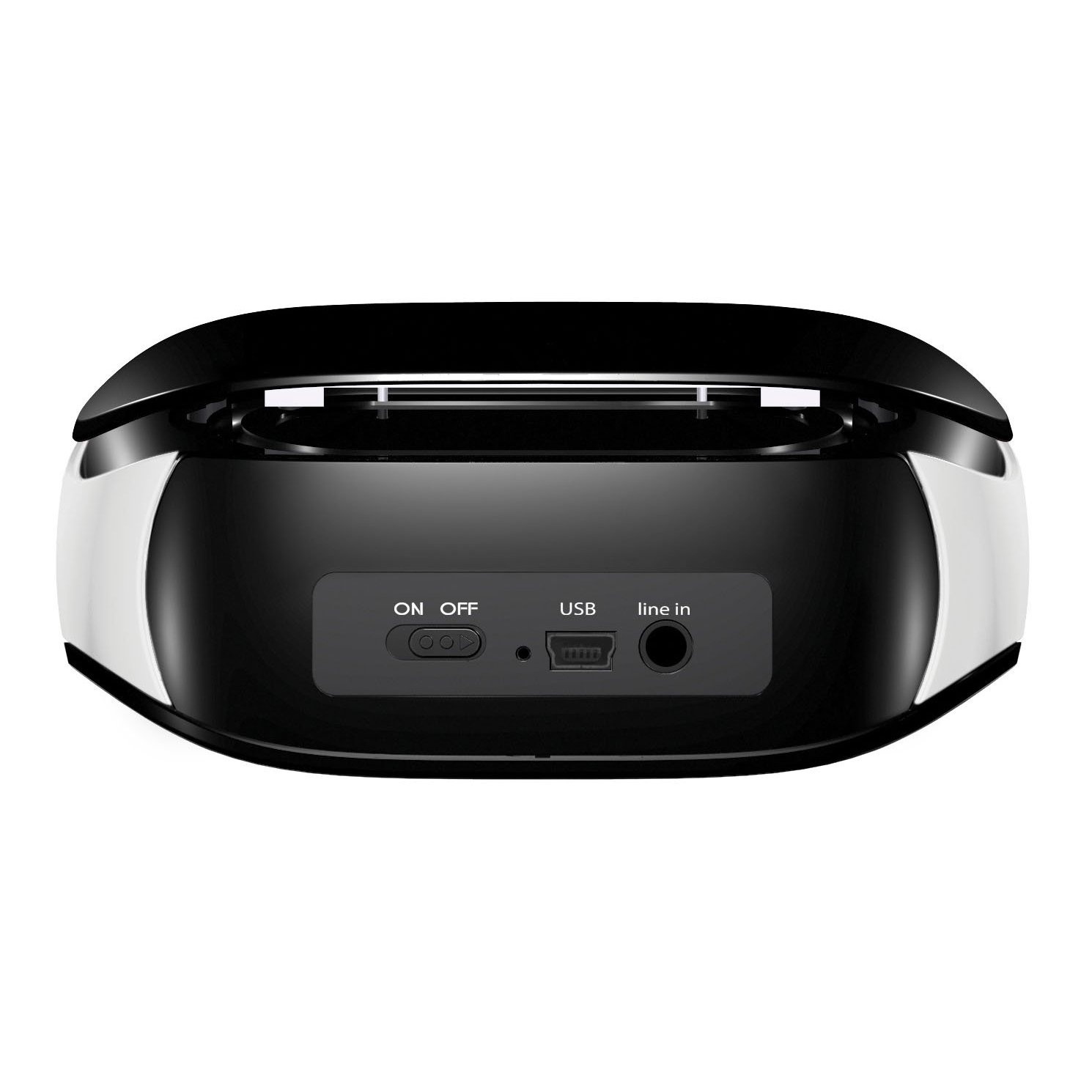 Specificaties van Logitech Mini Boombox - Tweakers