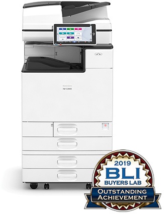 Ricoh IM C2000A: beste prijs - Tweakers