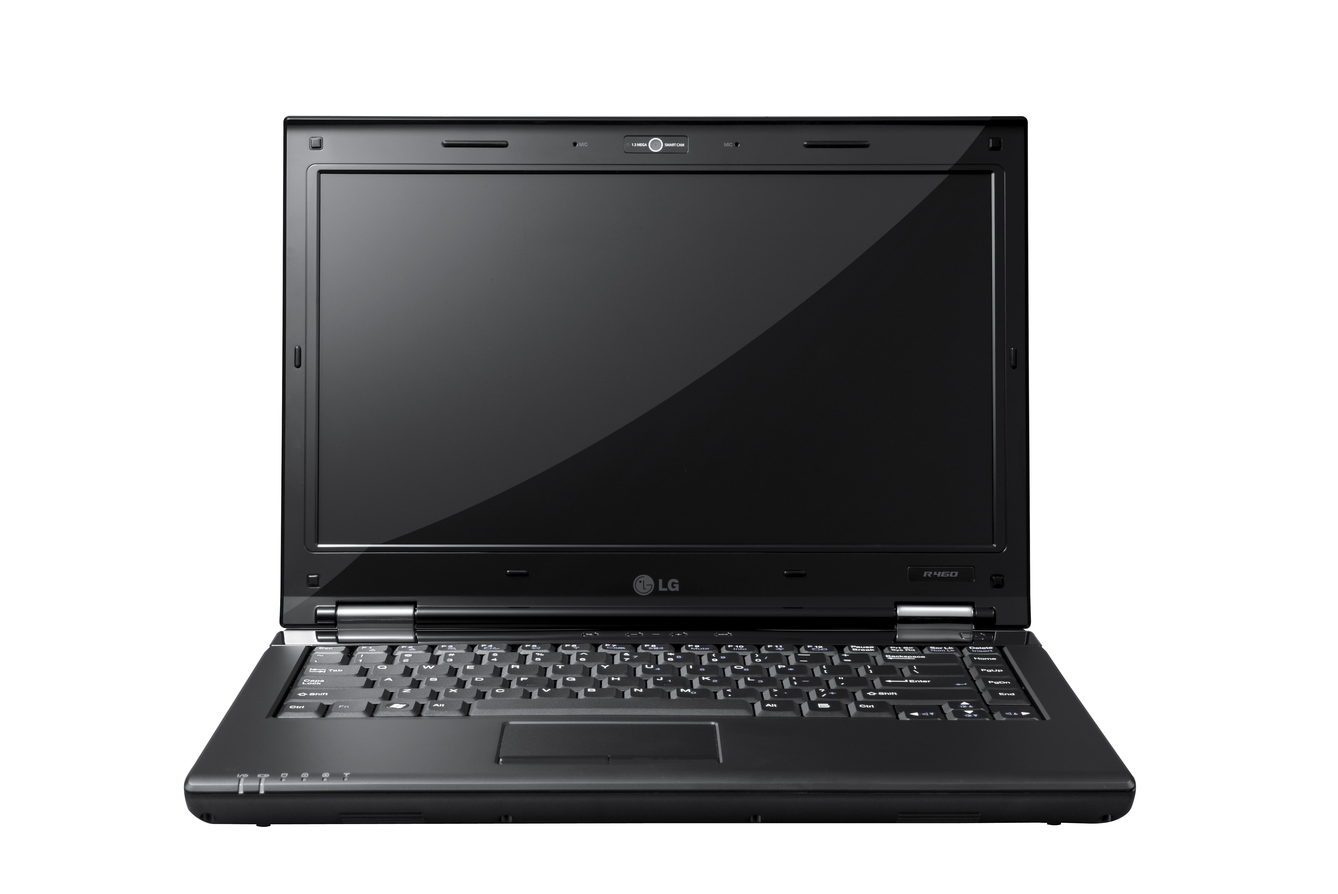 Specificaties van LG R460 Zwart - Tweakers