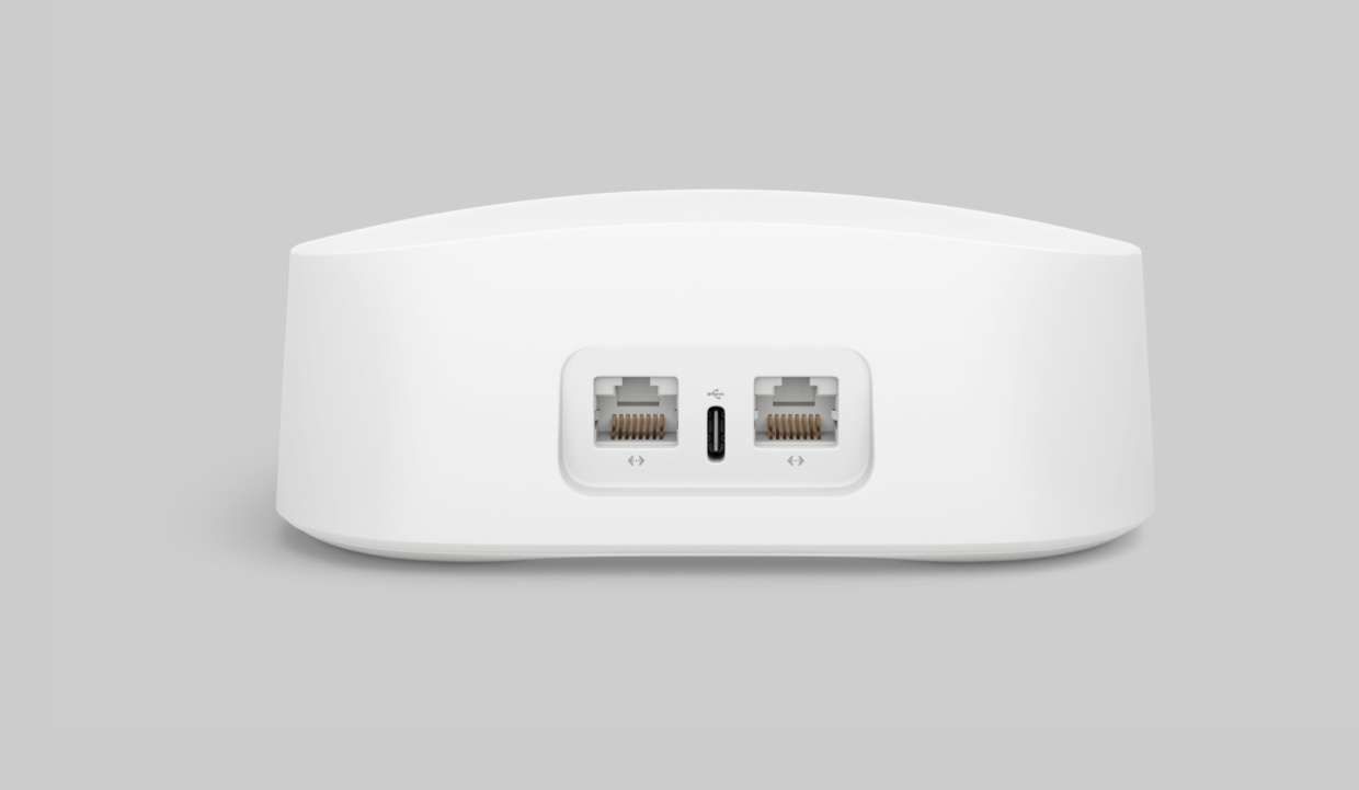 Amazon toont eero 6- en eero Pro 6-meshrouters met Wi-Fi 6 ...