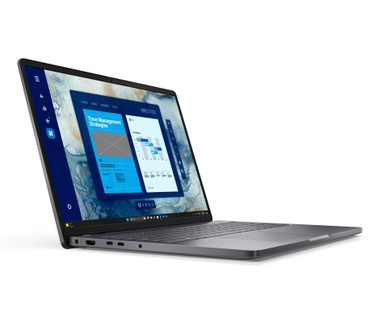 Dell Pro 16 PC16250 (JRKVT, Qwertz toetsenbord): beste prijs - Tweakers