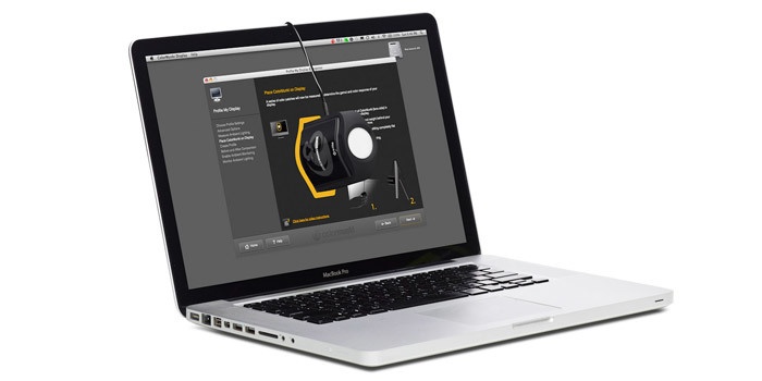 Software-update: X-Rite ColorMunki Display 1.1.4 - Computer - Downloads ...