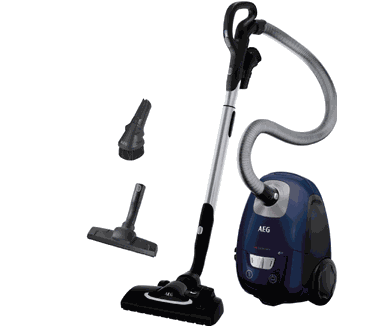 Specificaties van AEG VX8-4-BM-M - Tweakers