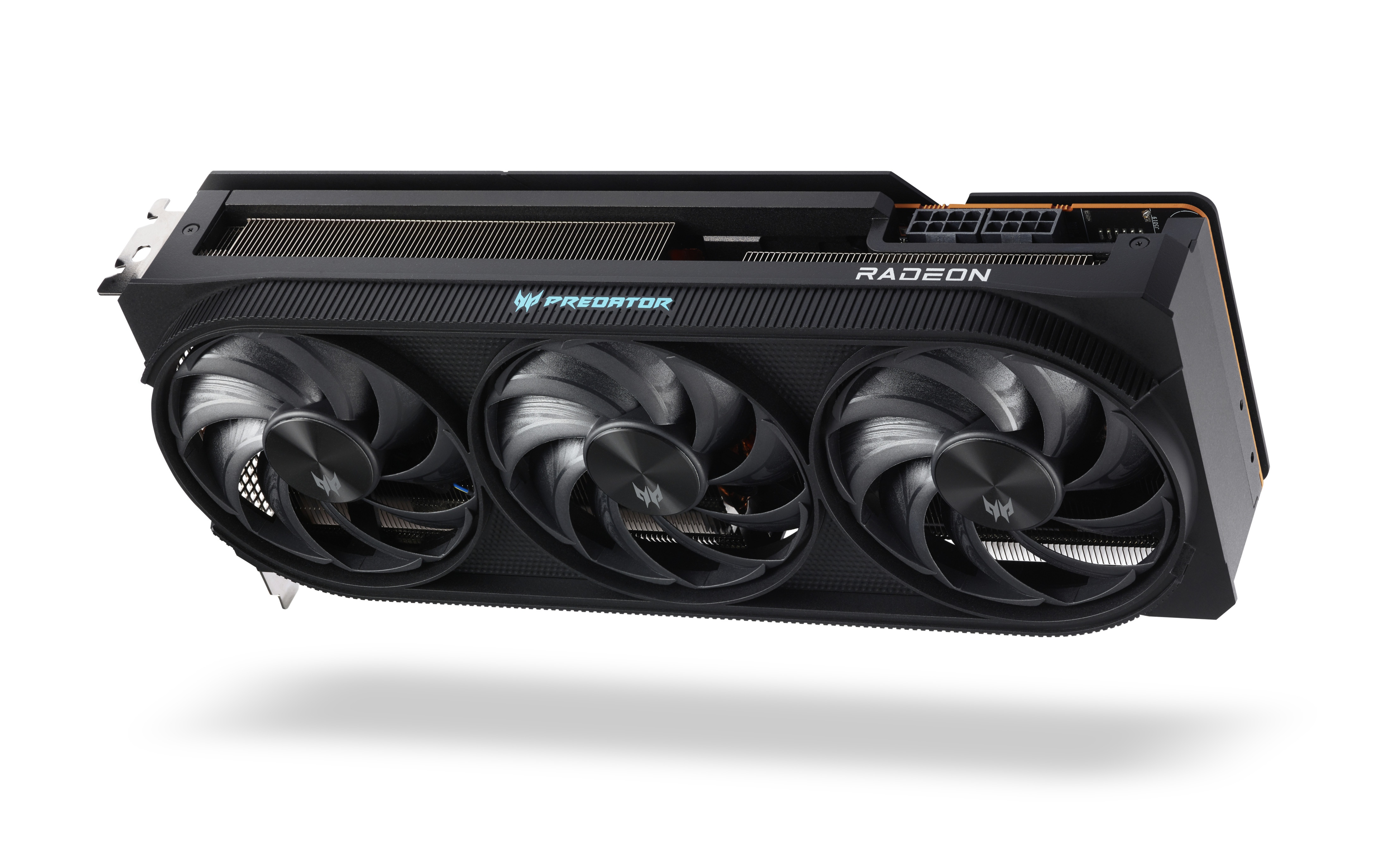 Acer komt met nieuwe Radeon RX 7000-videokaarten in Nitro- en Predator ...