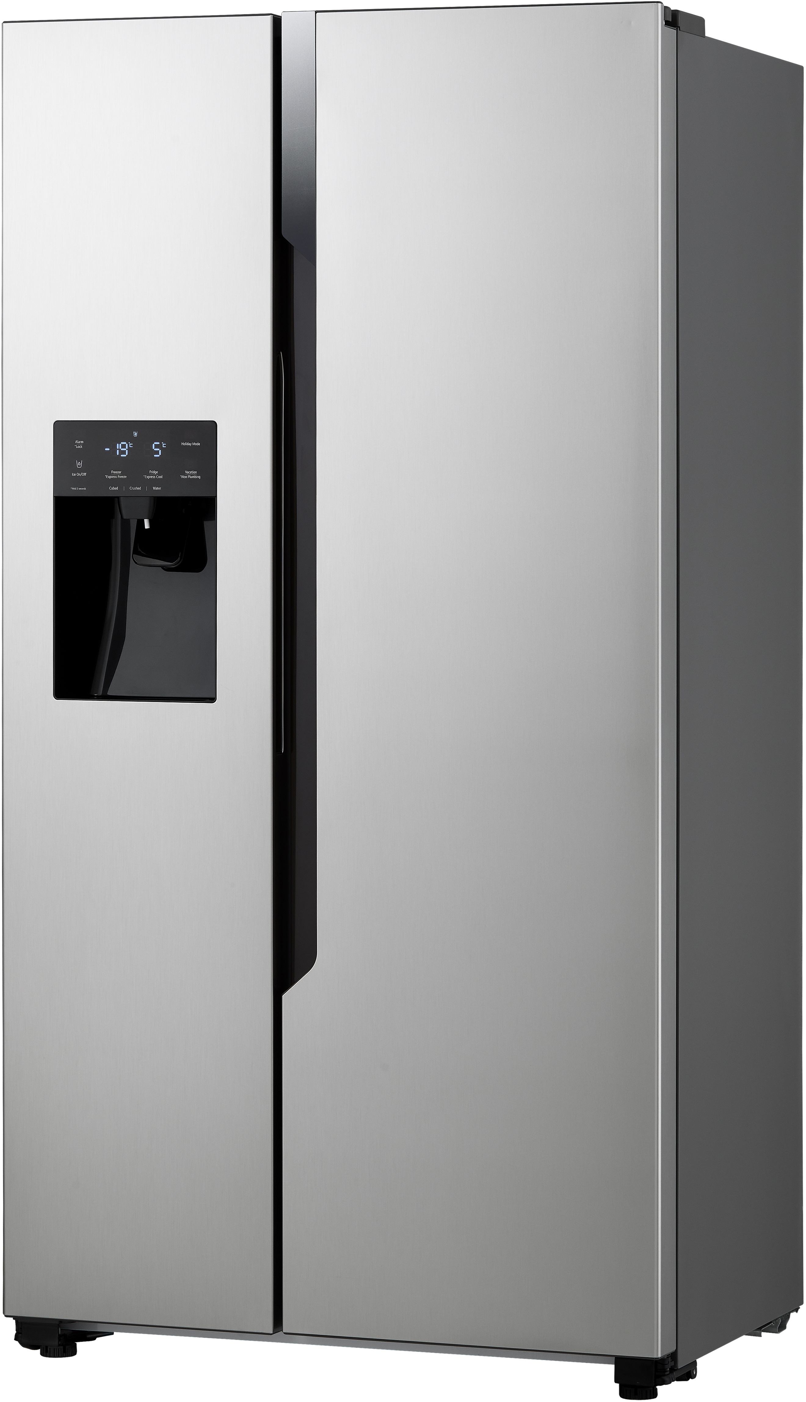 Specificaties van LG GSM32HSBEH - Tweakers