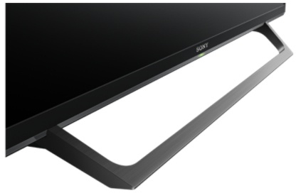 Specificaties van Sony Bravia KDL-49WE663 Zwart - Tweakers