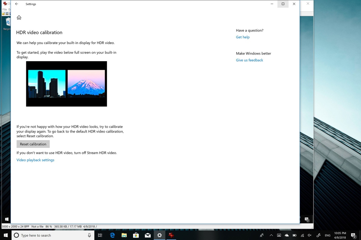 Windows 10 Spring Creators Update - Review - Tweakers