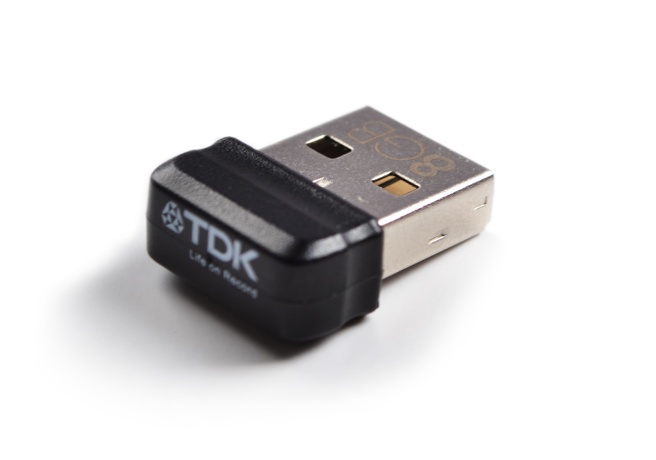 TDK Micro USB 8GB Zwart - Kenmerken - Tweakers