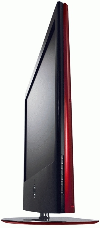 Specificaties van LG 37LG6000 - Tweakers