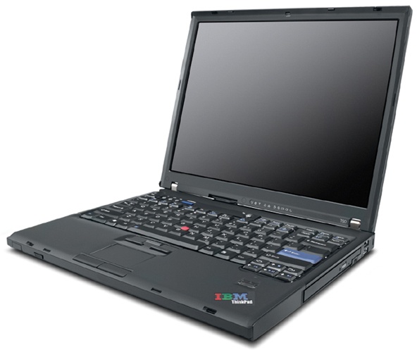 Lenovo ThinkPad T 61 7659 (NC112MH) kopen? - Prijzen - Tweakers