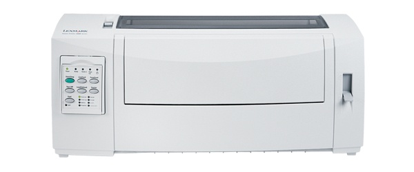 Lexmark 2590+ Forms Printer - Kenmerken - Tweakers