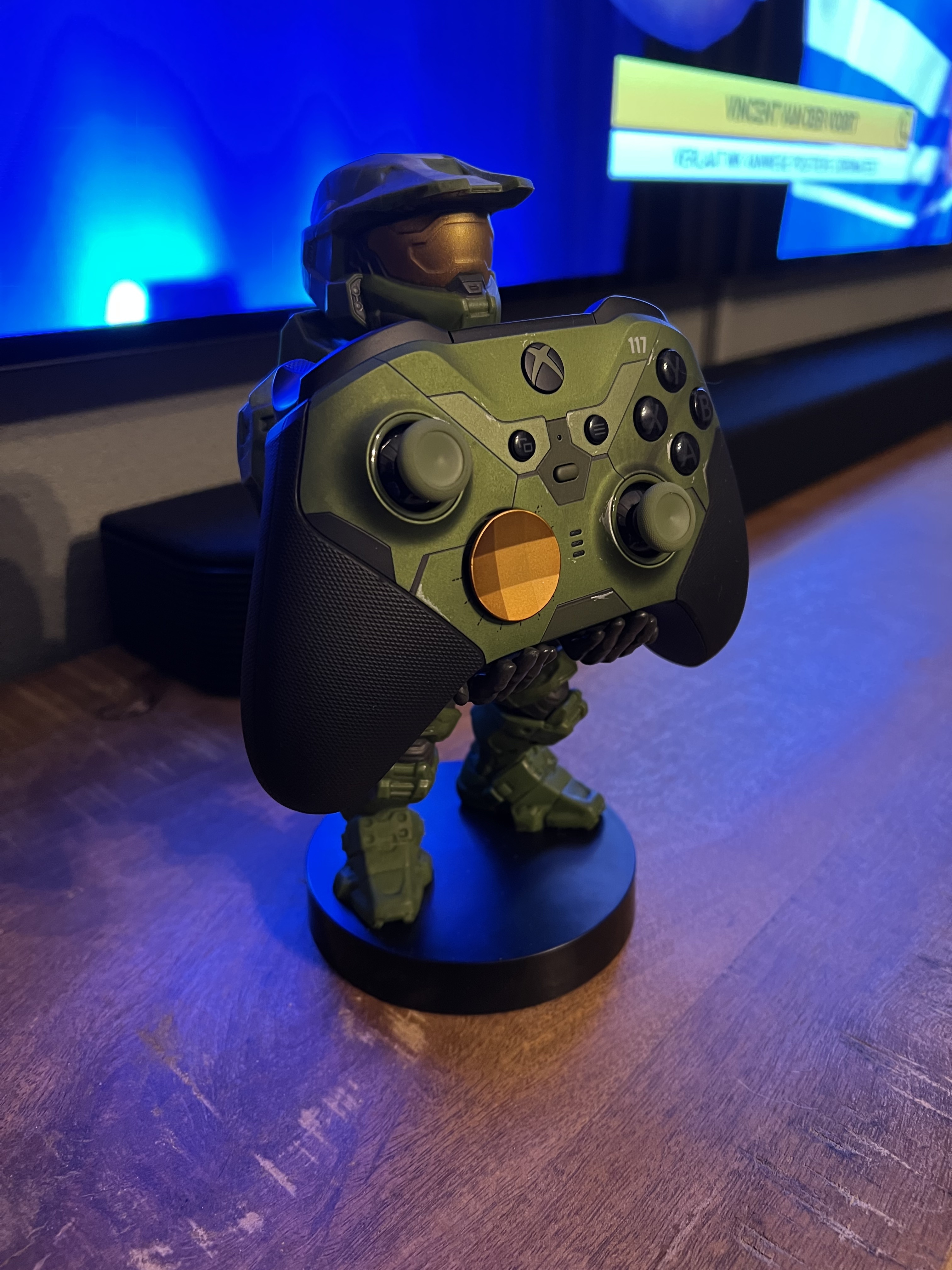 [XSX | XSS] Xbox Series X|S - Hardware en spielerij algemeen - GoT