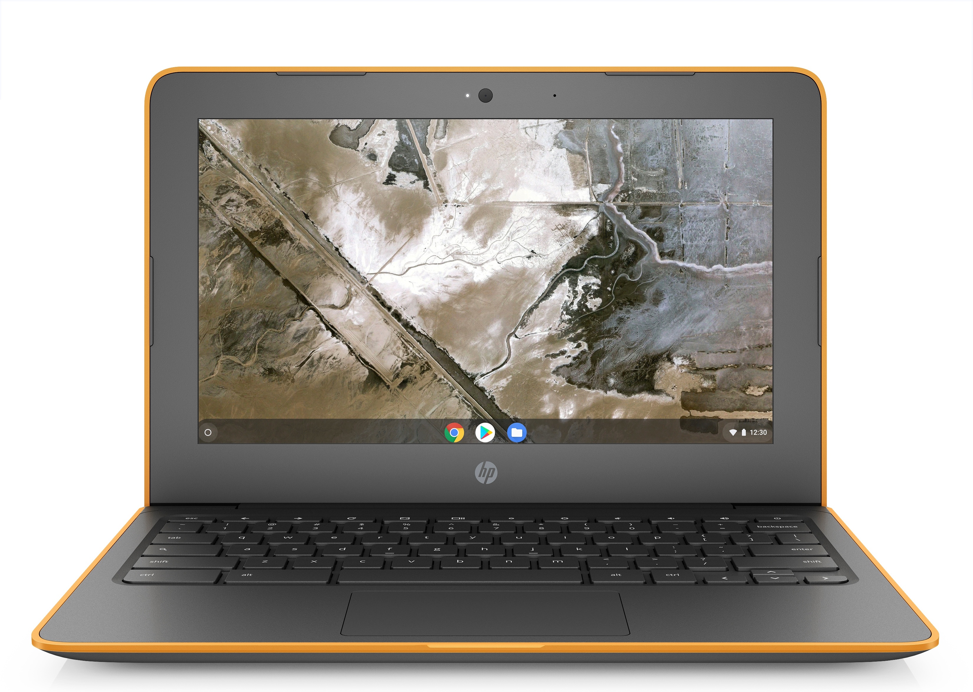 HP Chromebook 11A G6 EE 6MP18EA: beste prijs - Tweakers