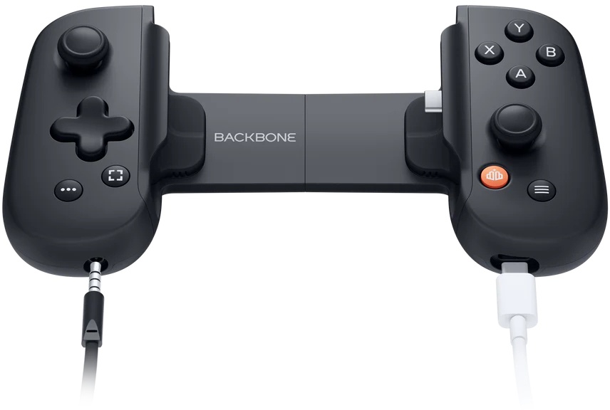 Specificaties van Backbone One for Android, Standard Zwart - Tweakers