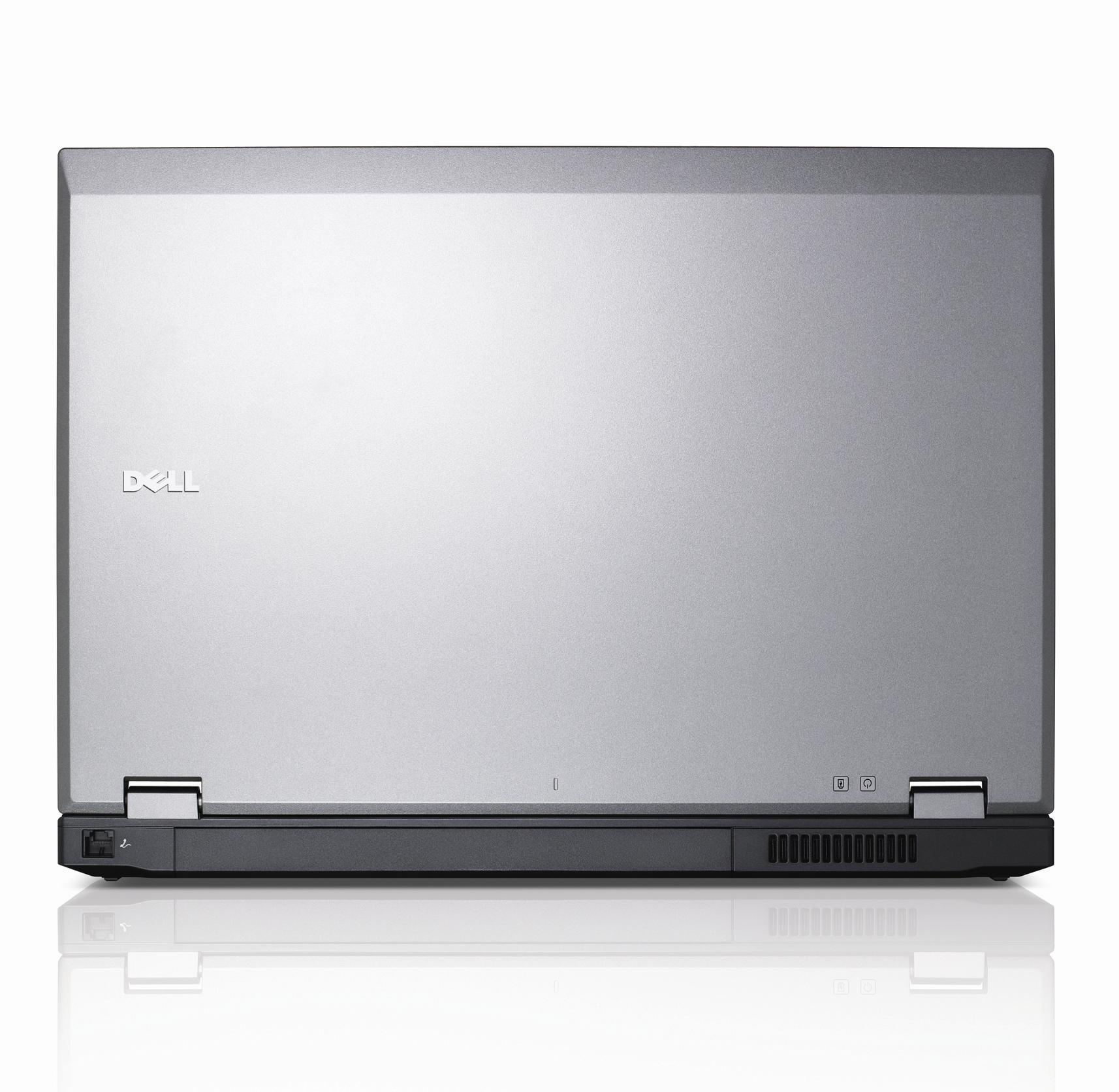 Dell Latitude E5510 - Kenmerken - Tweakers