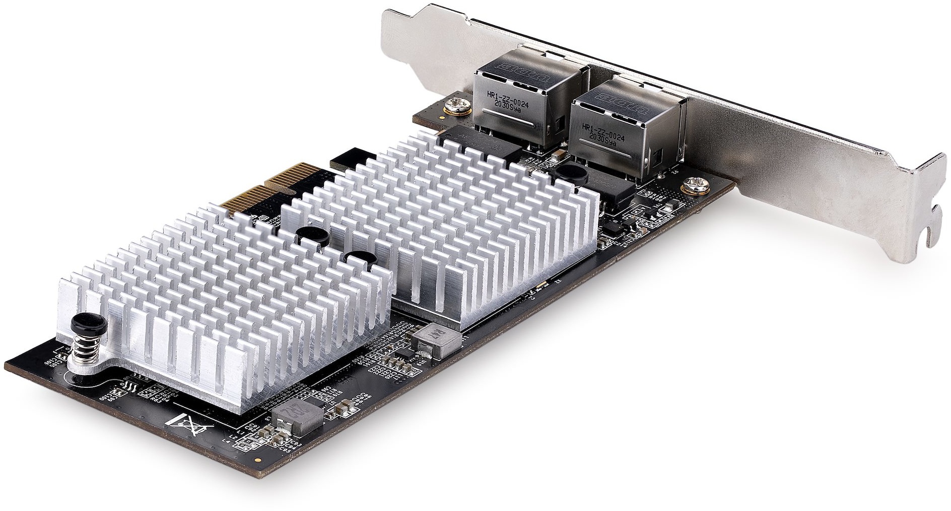 Specificaties van Startech.com 2-Port 10GbE PCIe Netwerk Adapter Kaart ...