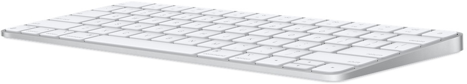 Specificaties van Apple Magic Keyboard 2021 (Qwerty, Nederlands) - Tweakers