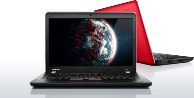 Specificaties van Lenovo Thinkpad Edge E335 (NZT66MH) - Tweakers