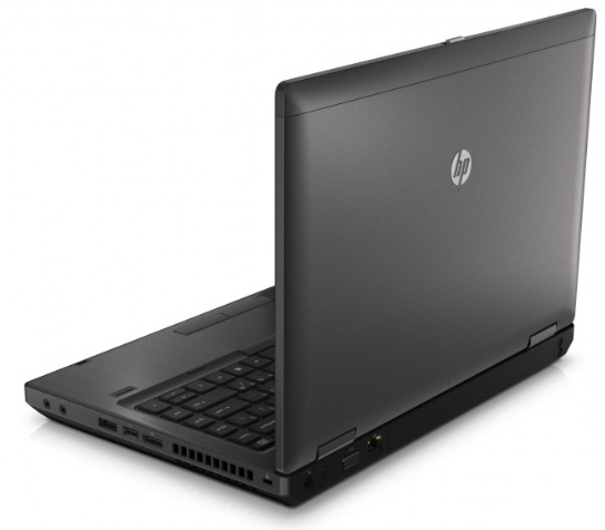 Specificaties van HP ProBook 6560b (LE550AV) - Tweakers