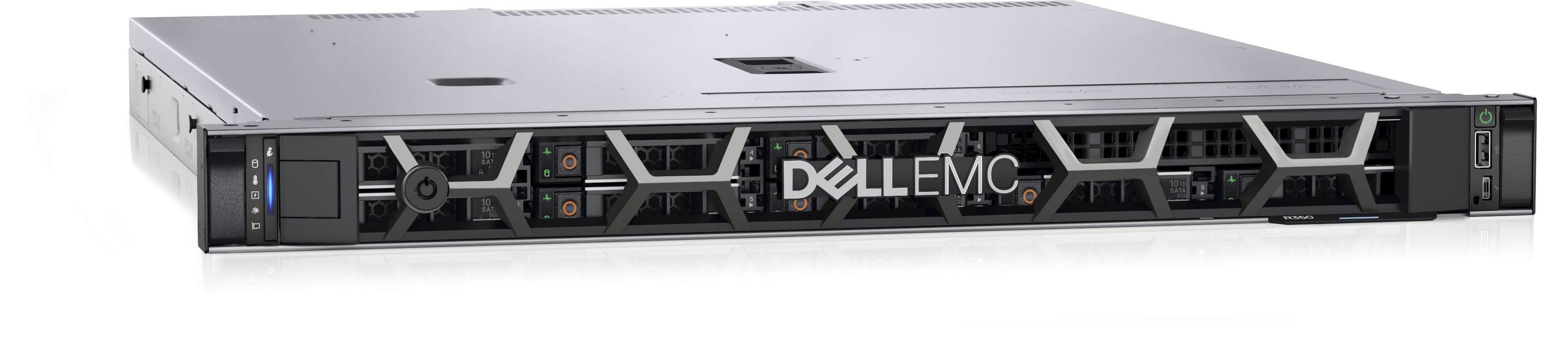 Specificaties van Dell R350 - Tweakers