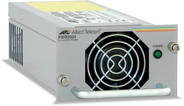 Allied Telesis RPS Module f/ AT-RPS3004 chassis - Kenmerken - Tweakers