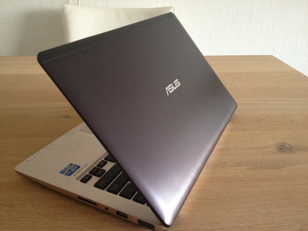 ASUS VivoBook X202E-CT009H - Floesh - Product reviews - Tweakers