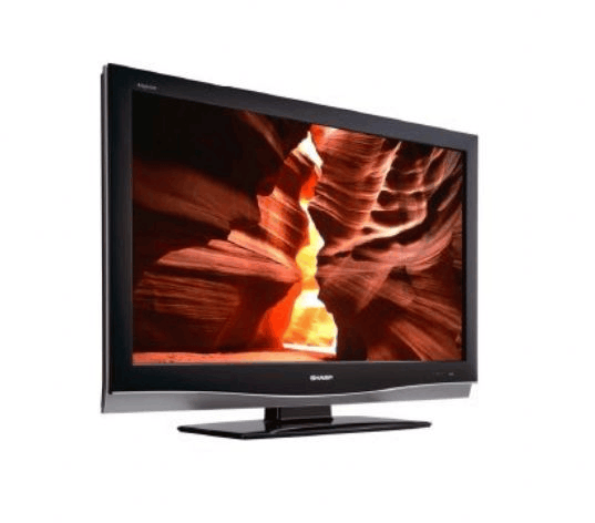 Specificaties van Sharp LC-37XD1E - Tweakers
