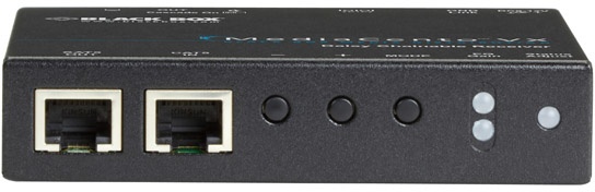 Black Box AVX-VGA-TP-CSRX - Kenmerken - Tweakers