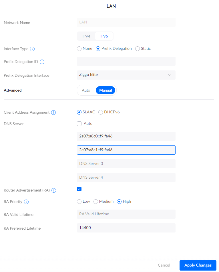 [Ziggo] Ervaringen & Discussie - Deel 10 - Internet en hosting - GoT