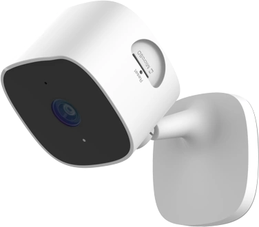 Specificaties van Swann EVO 2K Indoor Wi-Fi Camera - Tweakers