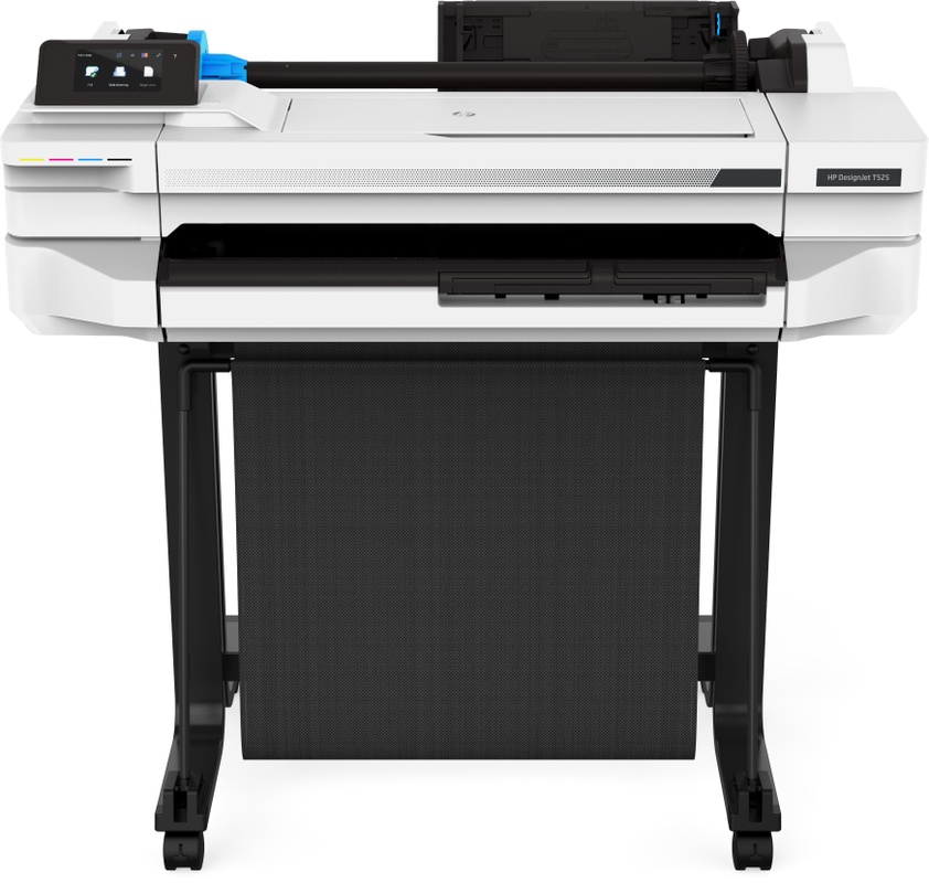 Specificaties van HP DesignJet T525 36-in Printer - Tweakers
