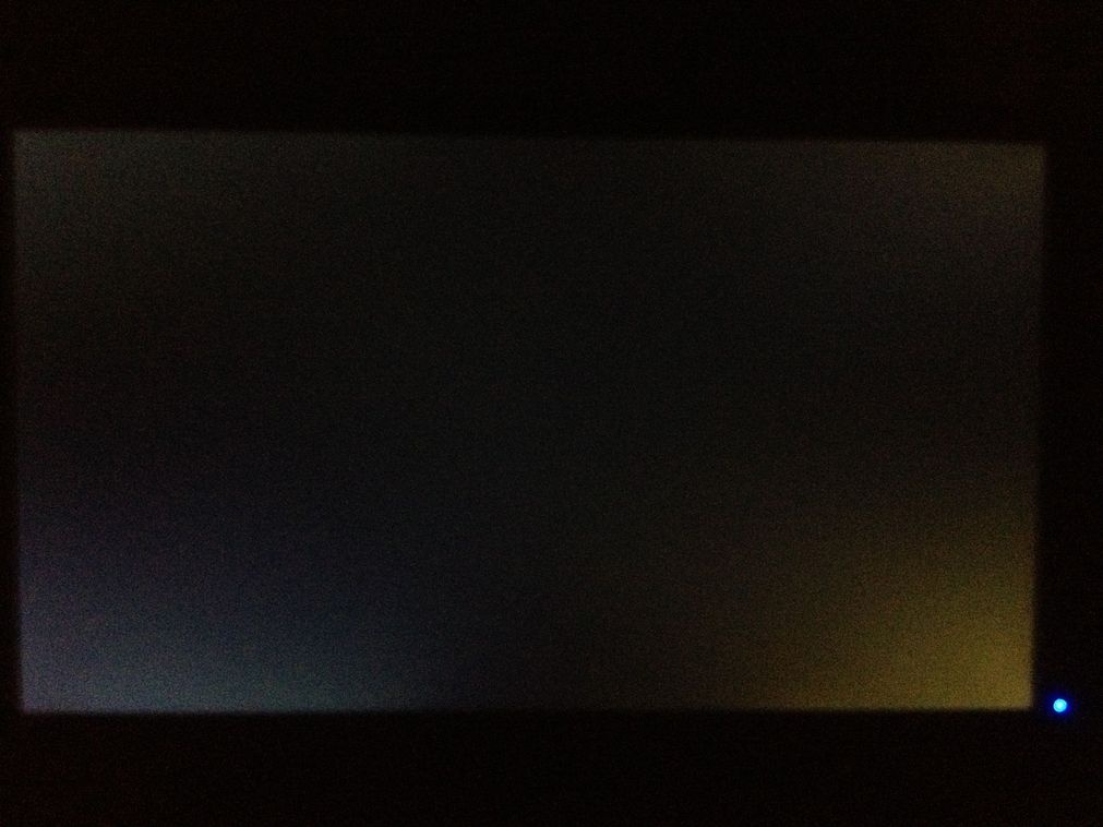 Dell UltraSharp U2312HM Zwart - Kingeling - Product reviews - Tweakers