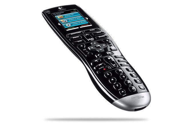 Logitech Harmony One Advanced Universal Remote: beste prijs - Tweakers
