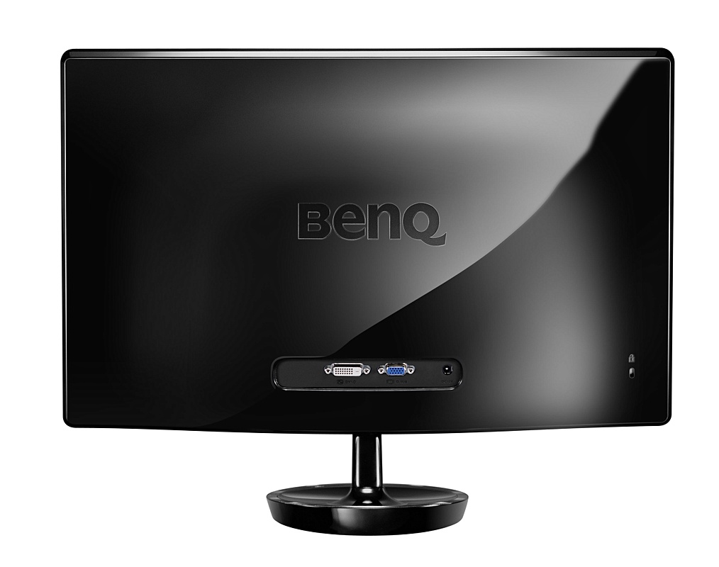 BenQ introduceert nieuwe led-monitoren - Tweakers