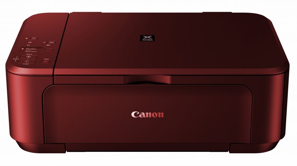 Specificaties van Canon Pixma MG3550 (Rood) - Tweakers