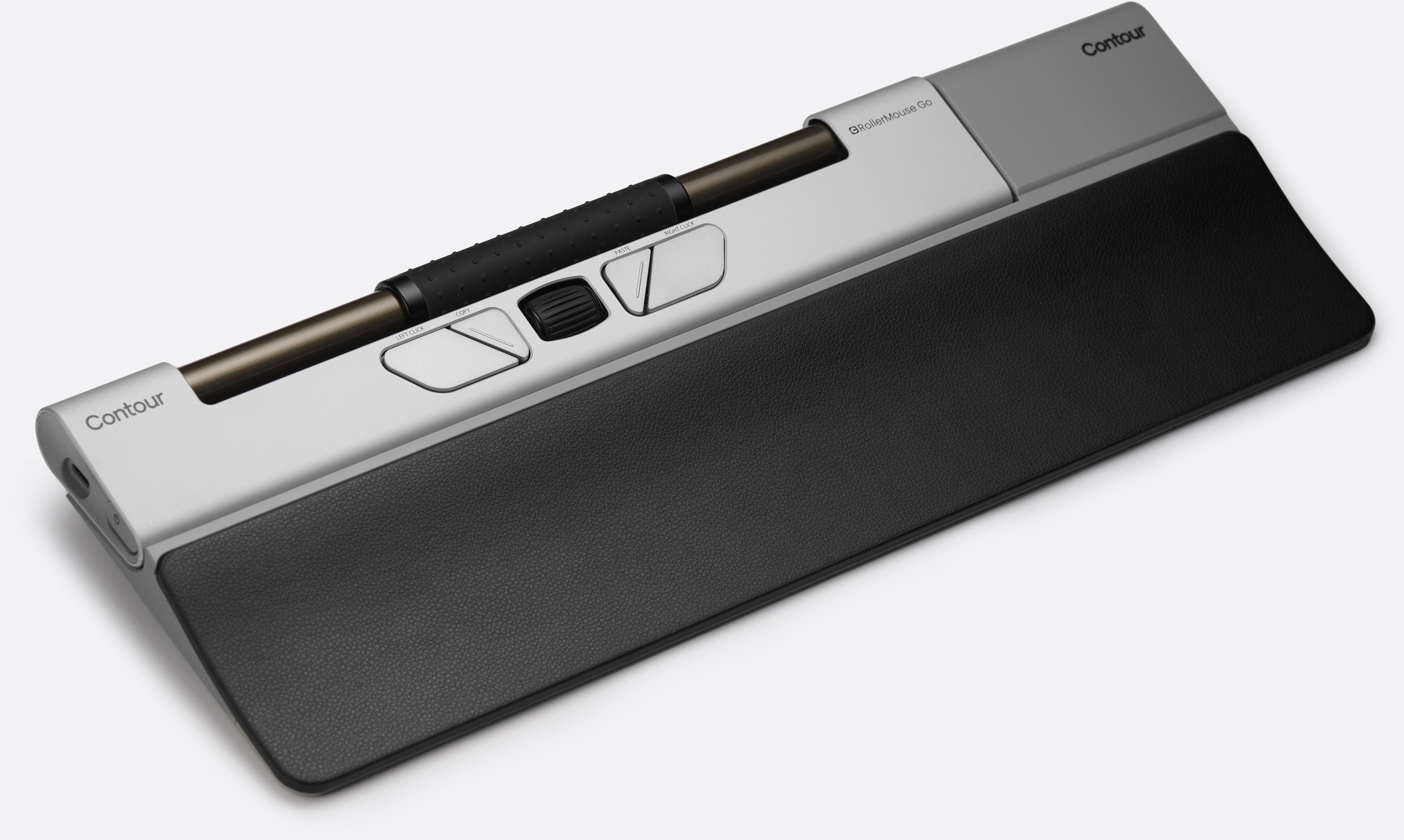 Specificaties van Contour Design RollerMouse Go Dock - Tweakers