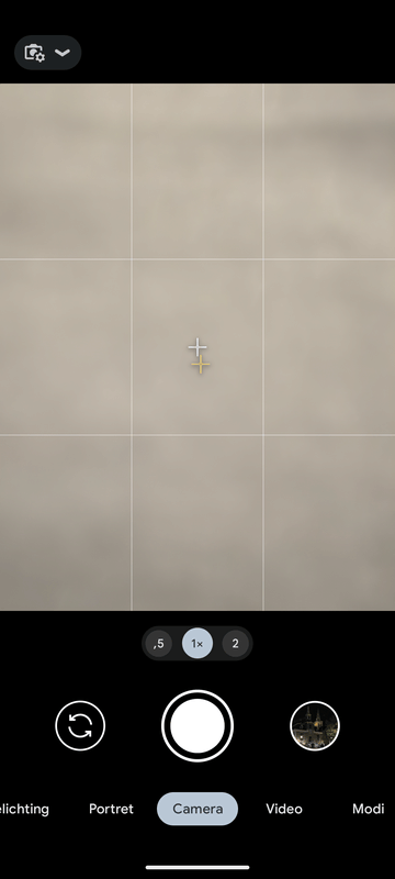 Google Pixel 7a Review - Tweakers