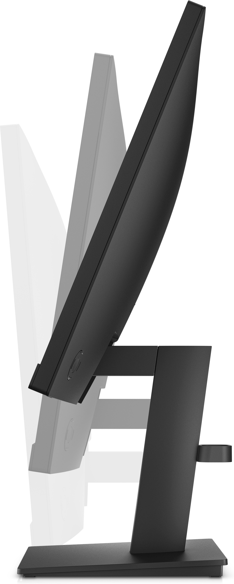 HP P24h G5 (64W34AA) Zwart - Kenmerken - Tweakers